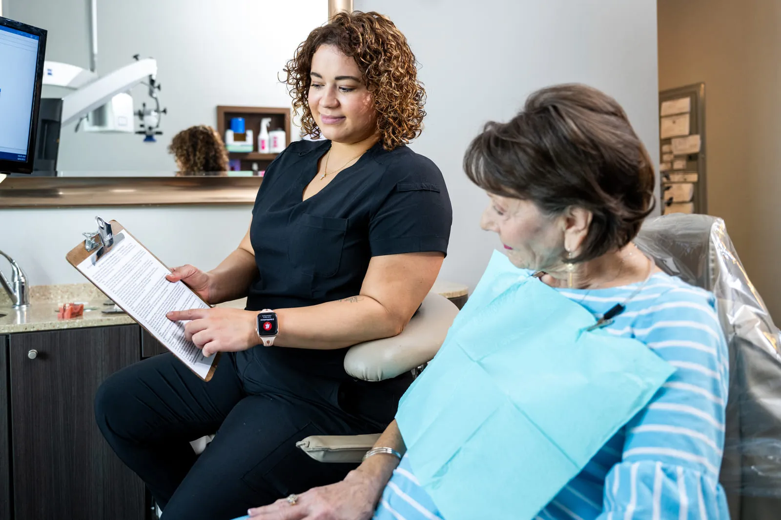 Ascension Premier Dental | New Patient Information